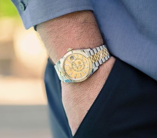 Rolex Waitlist, How Long Will You Wait? – Happy Jewelers