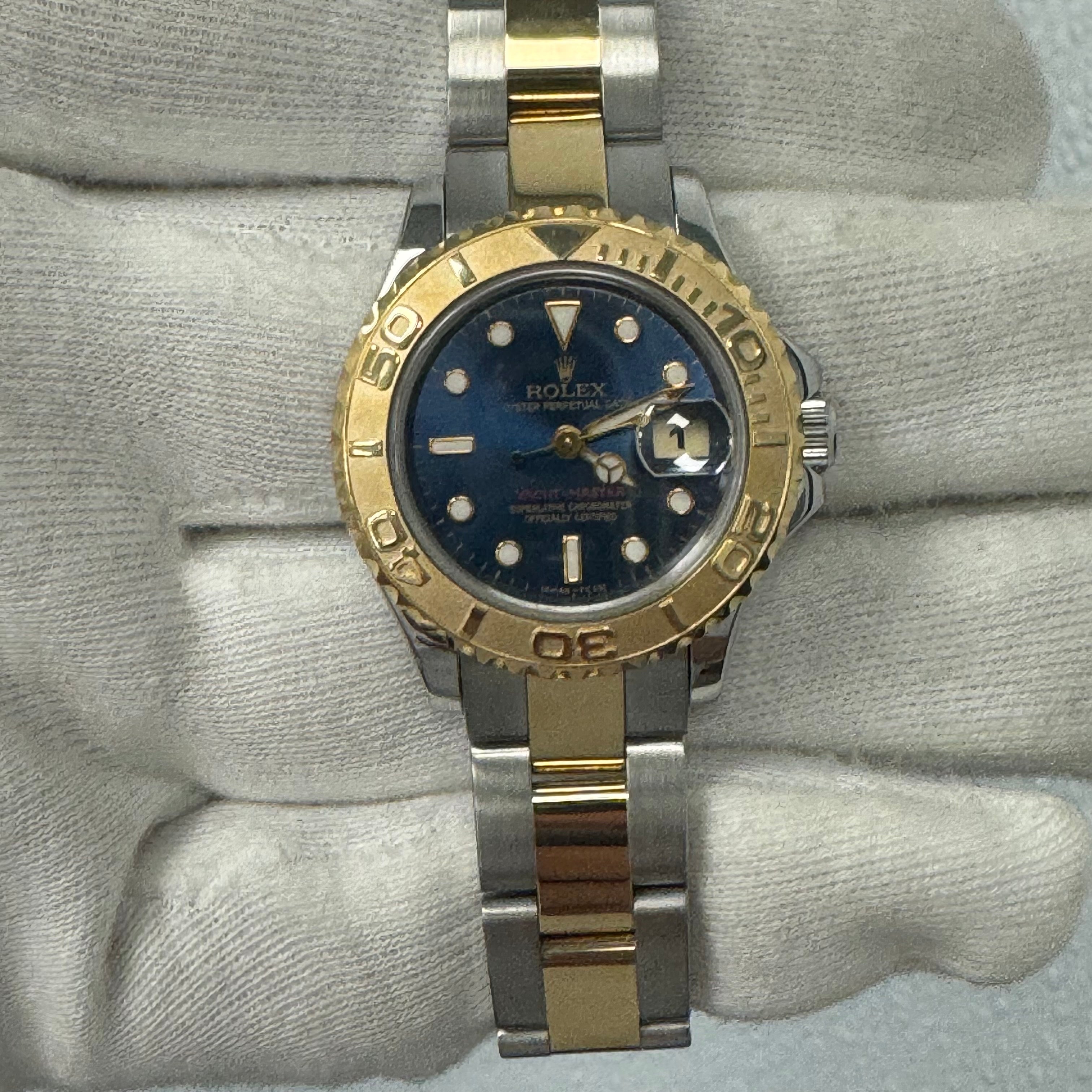 Rolex Watch | Shop Online – Happy Jewelers