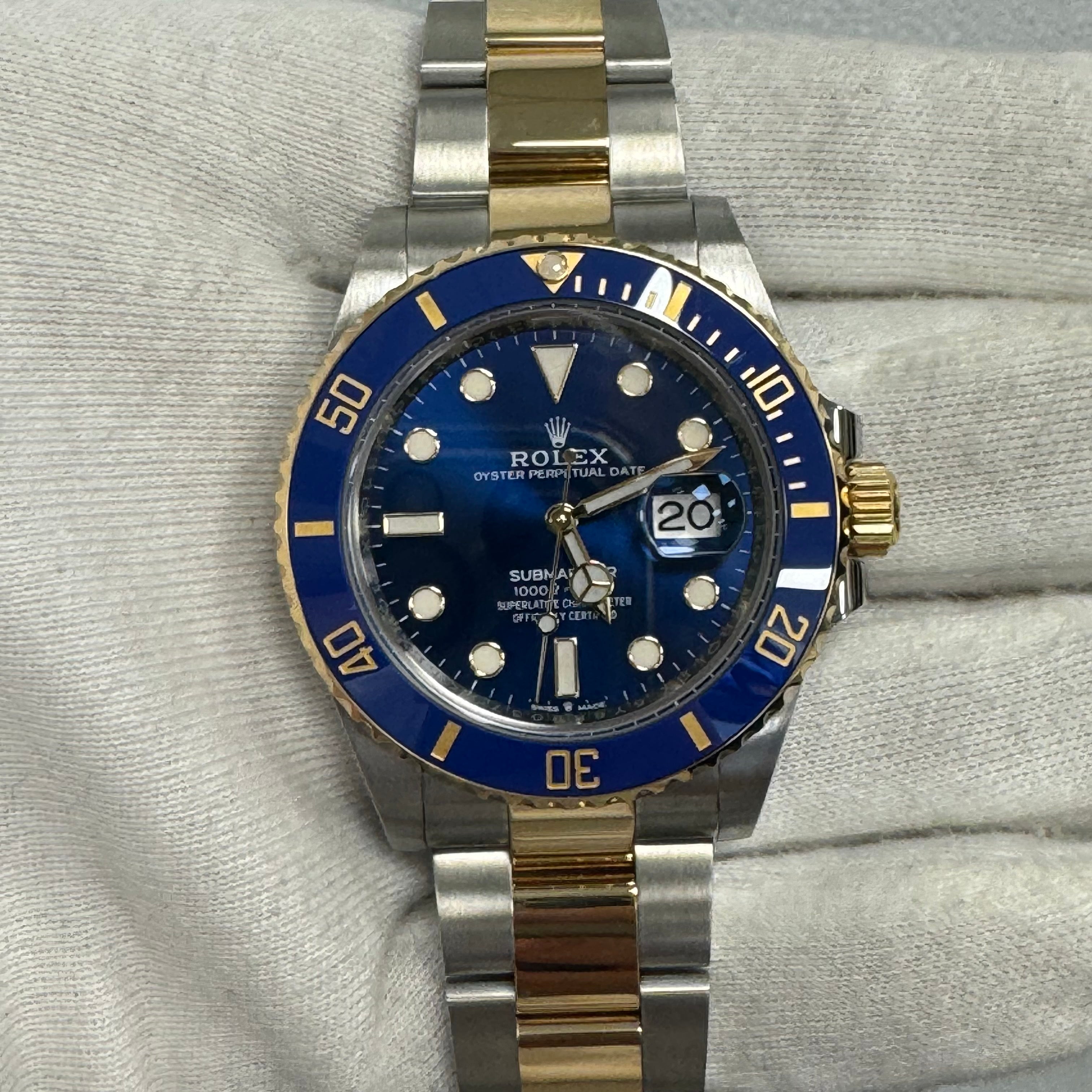 Rolex Watch | Shop Online – Happy Jewelers