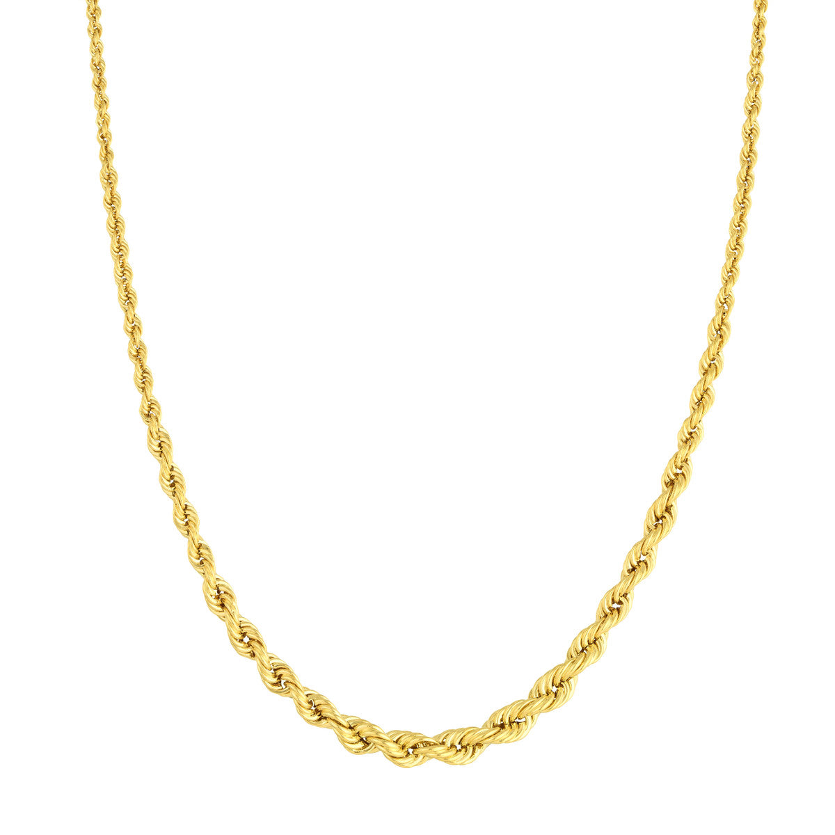 14K Gold Chains for Men and Women – Happy Jewelers