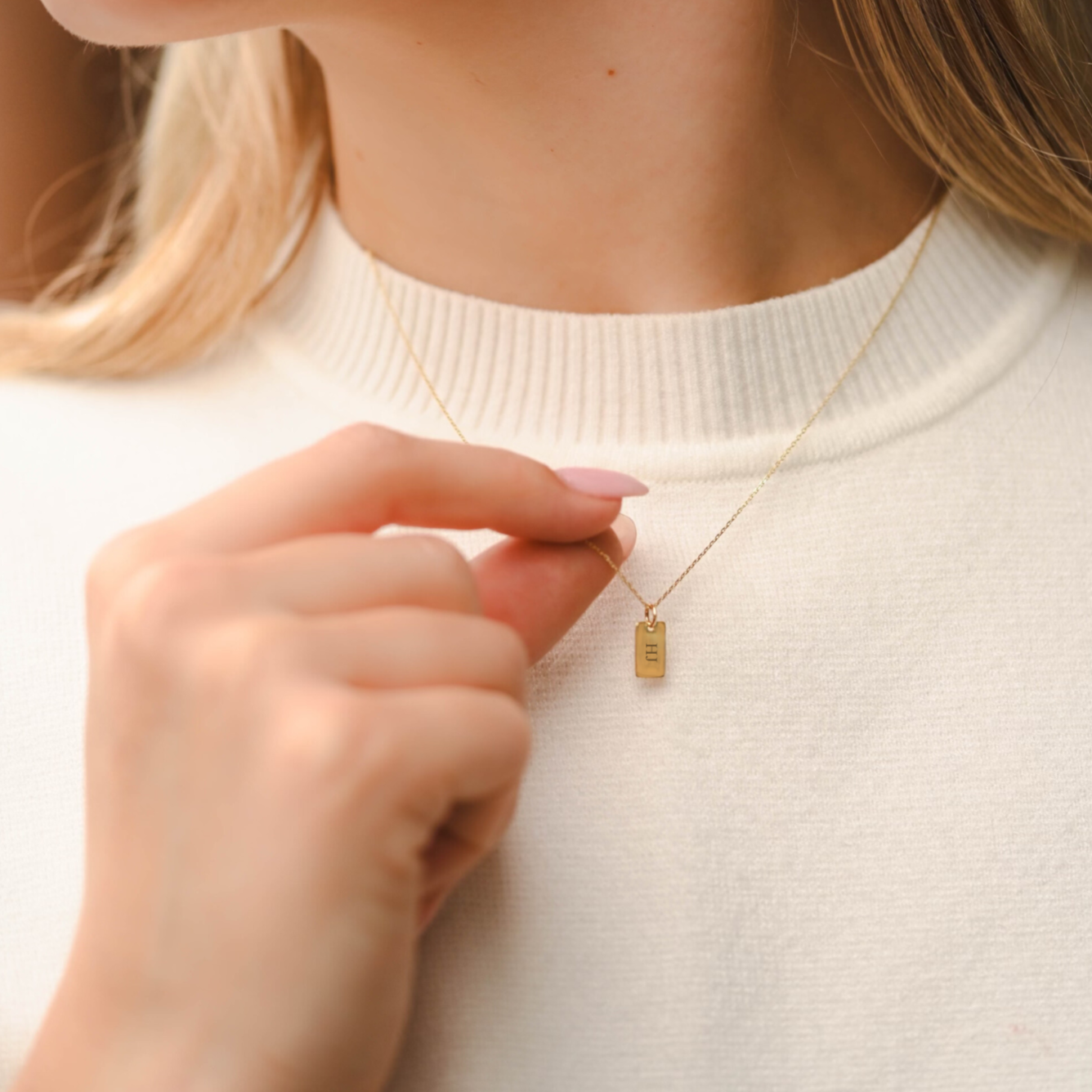 14K Gold Chains for Men and Women – Happy Jewelers