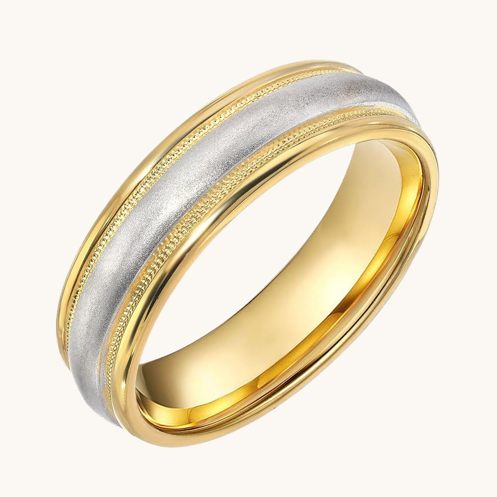 Shop Men’s Wedding Bands – Happy Jewelers