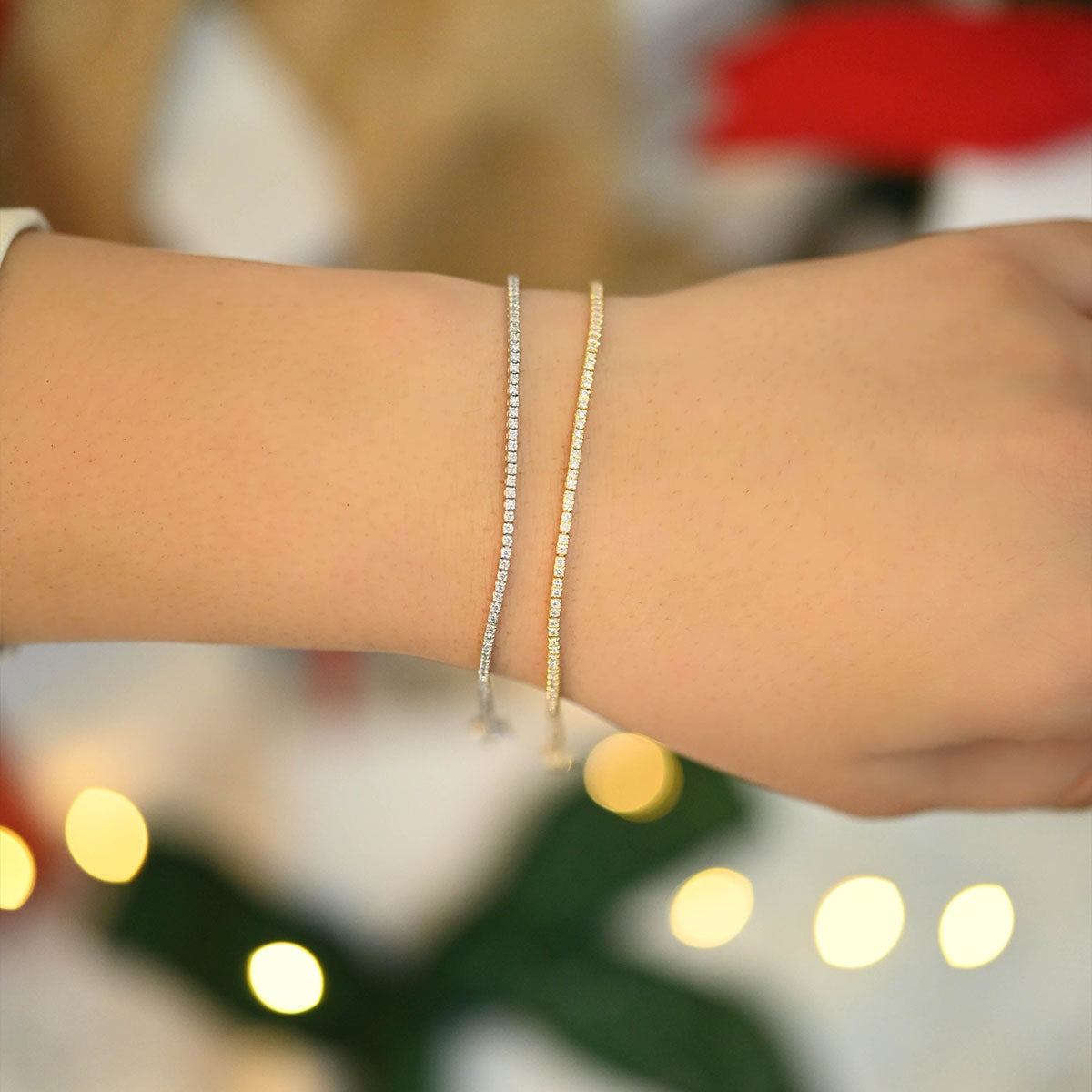 Fine Jewelry Bracelets – Happy Jewelers